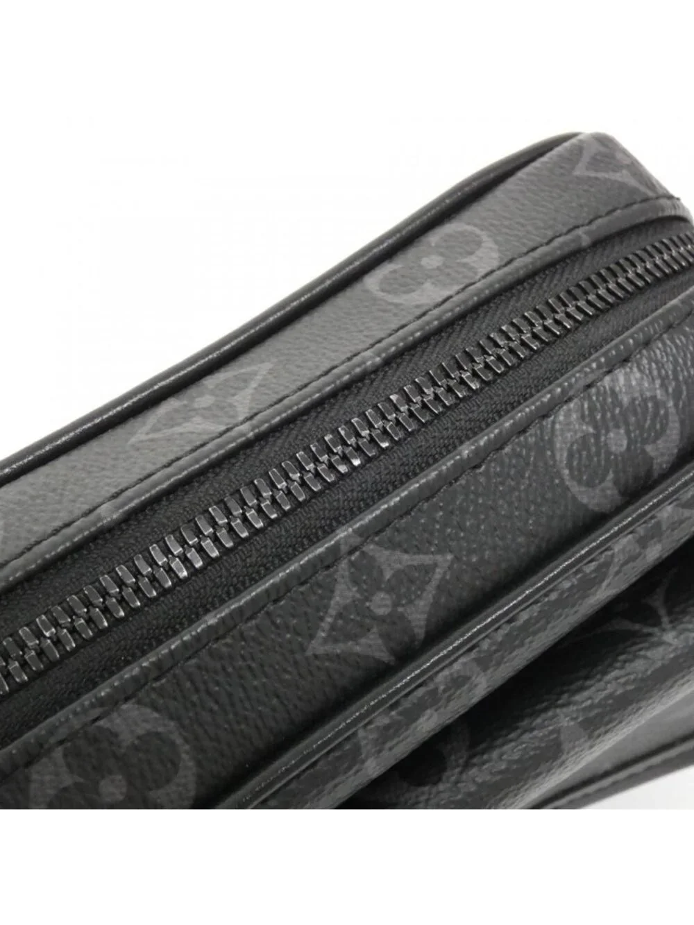 Louis Vuitton | Bags | Louis Vuitton Monogram Eclipse Getaway Messenger ...